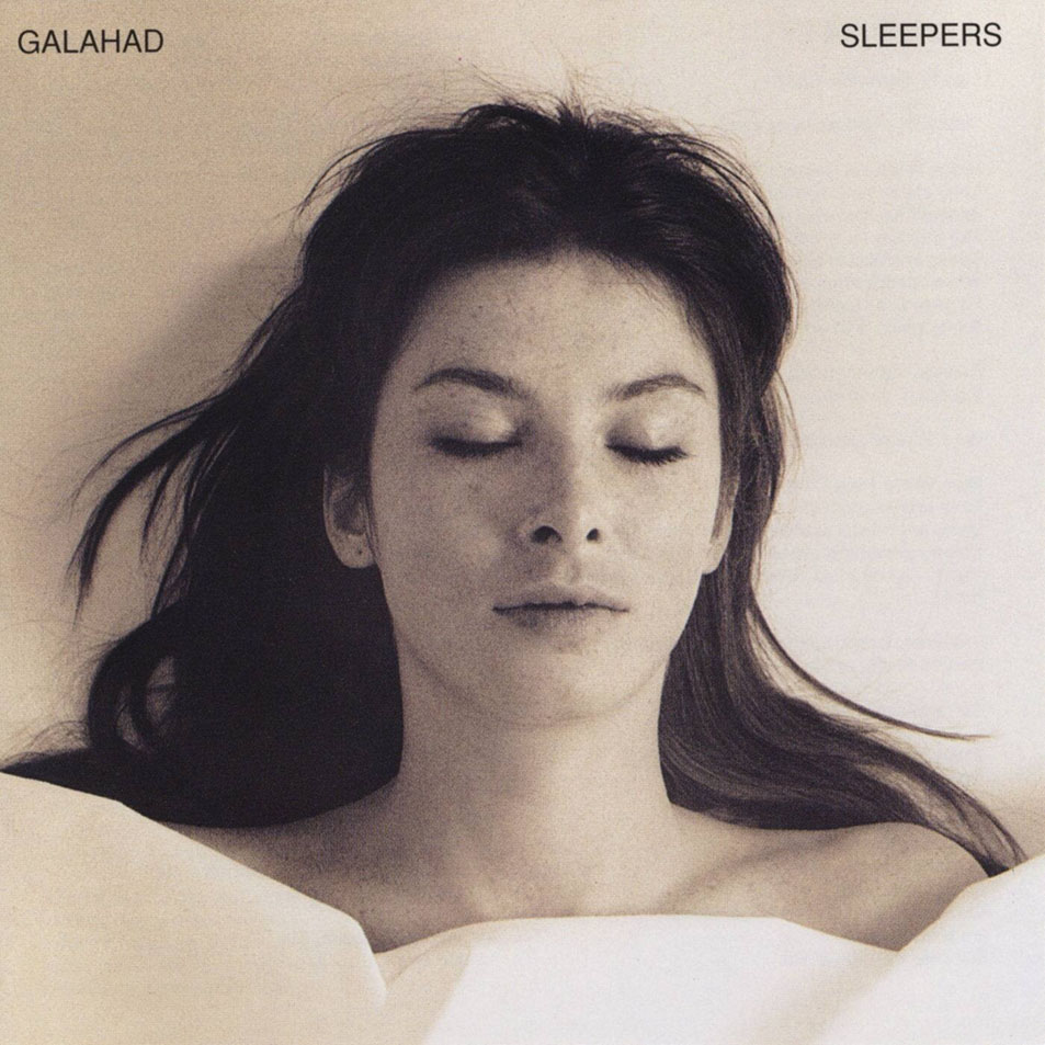 Car tula Frontal de Galahad - Sleepers - Portada