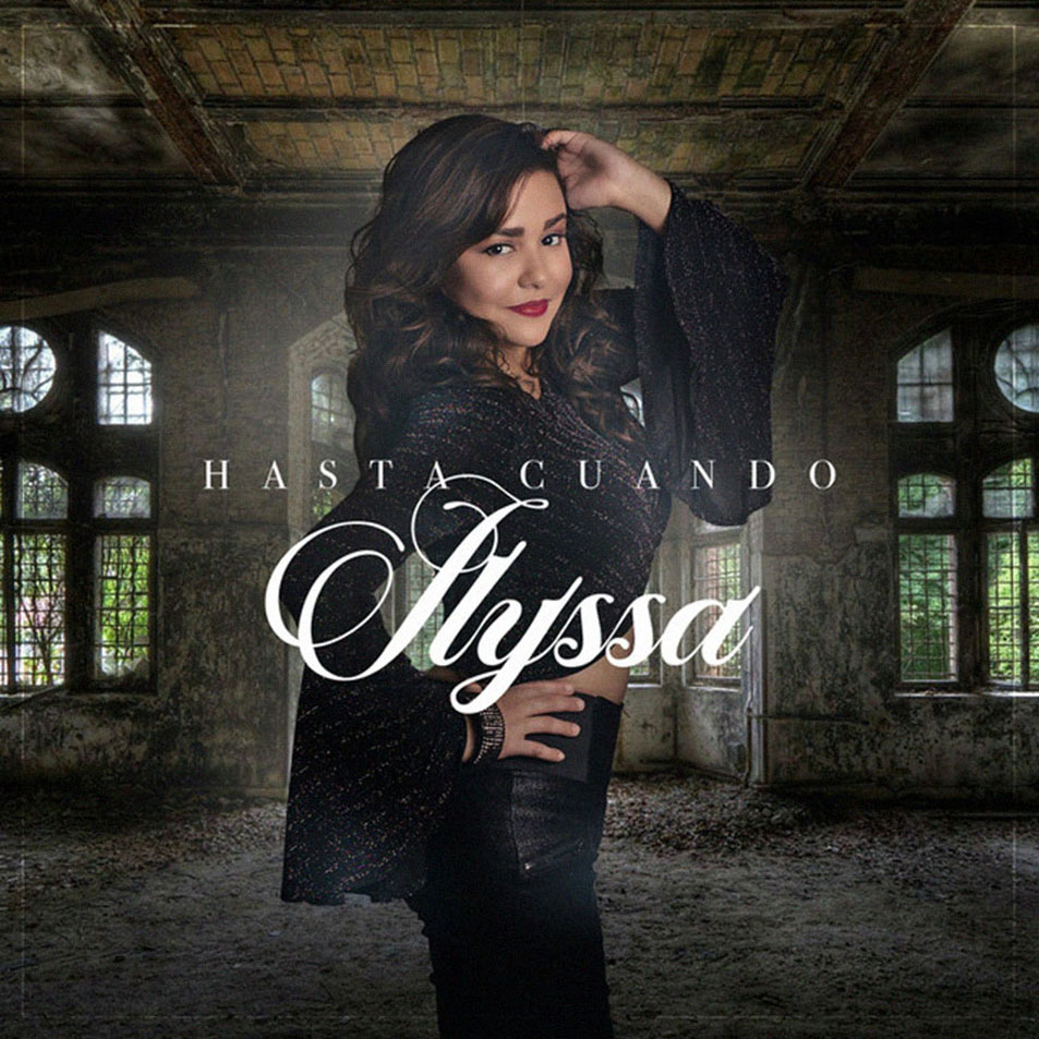 Car tula Frontal de Ilyssa - Hasta Cuando (Cd Single) - Portada