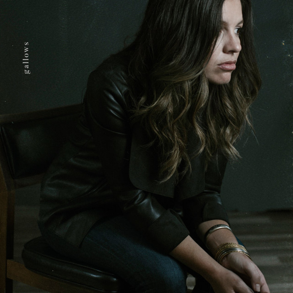 Car tula Frontal de Jess Ray - Gallows (Cd Single) - Portada