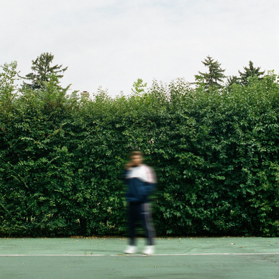Car tula Frontal de Joey Purp - Quarterthing - Portada Car tula Frontal de Joey Purp - Quarterthing - Portada