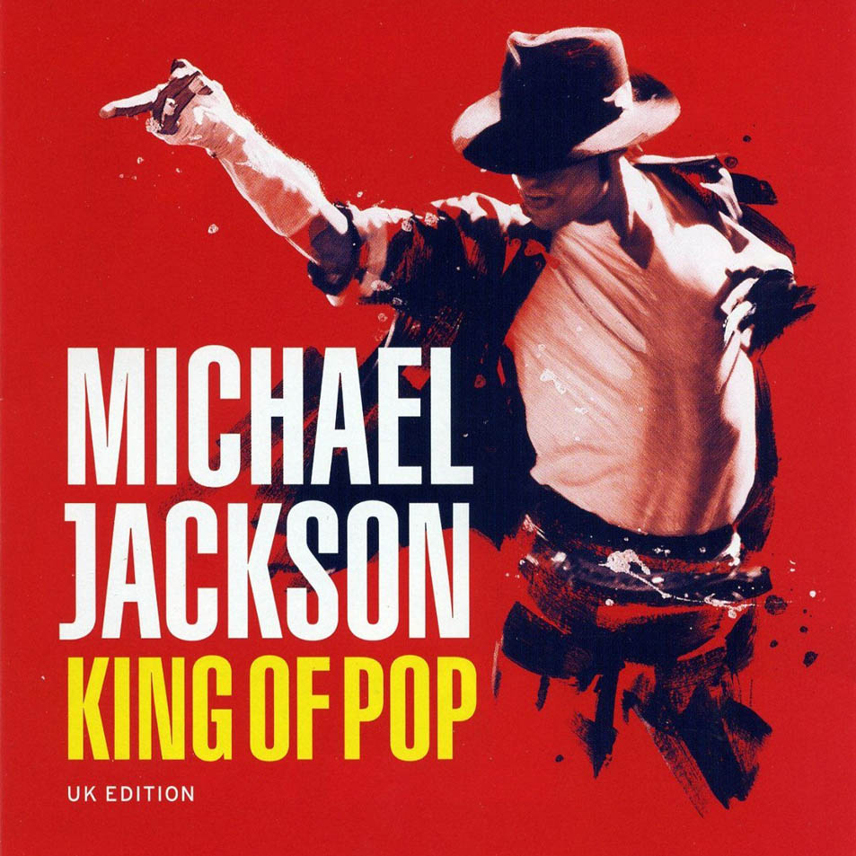 Car Tula Frontal De Michael Jackson King Of Pop Portada Car Tula Frontal De Michael Jackson King Of Pop Portada