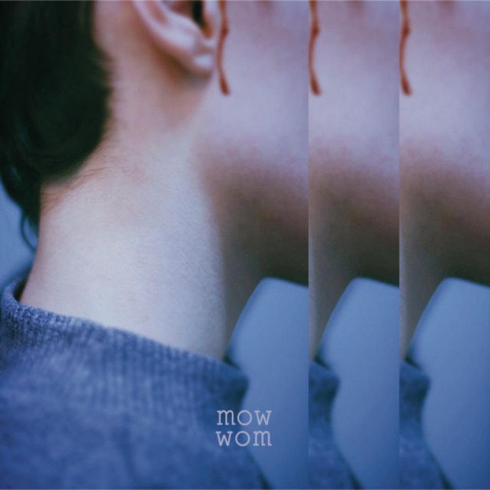 Car tula Frontal de Mow - Wom - Portada