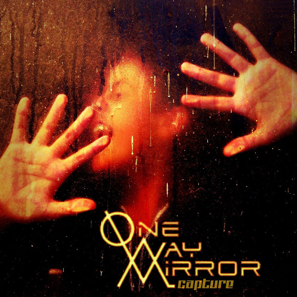 Car tula Frontal de One Way Mirror - Capture - Portada Car tula Frontal de One Way Mirror - Capture - Portada