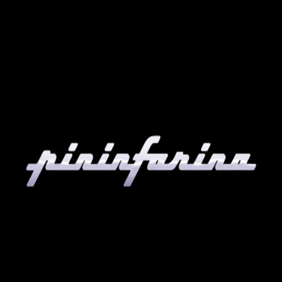 Carátula Frontal de Rei - Pininfarina (Cd Single) - Portada