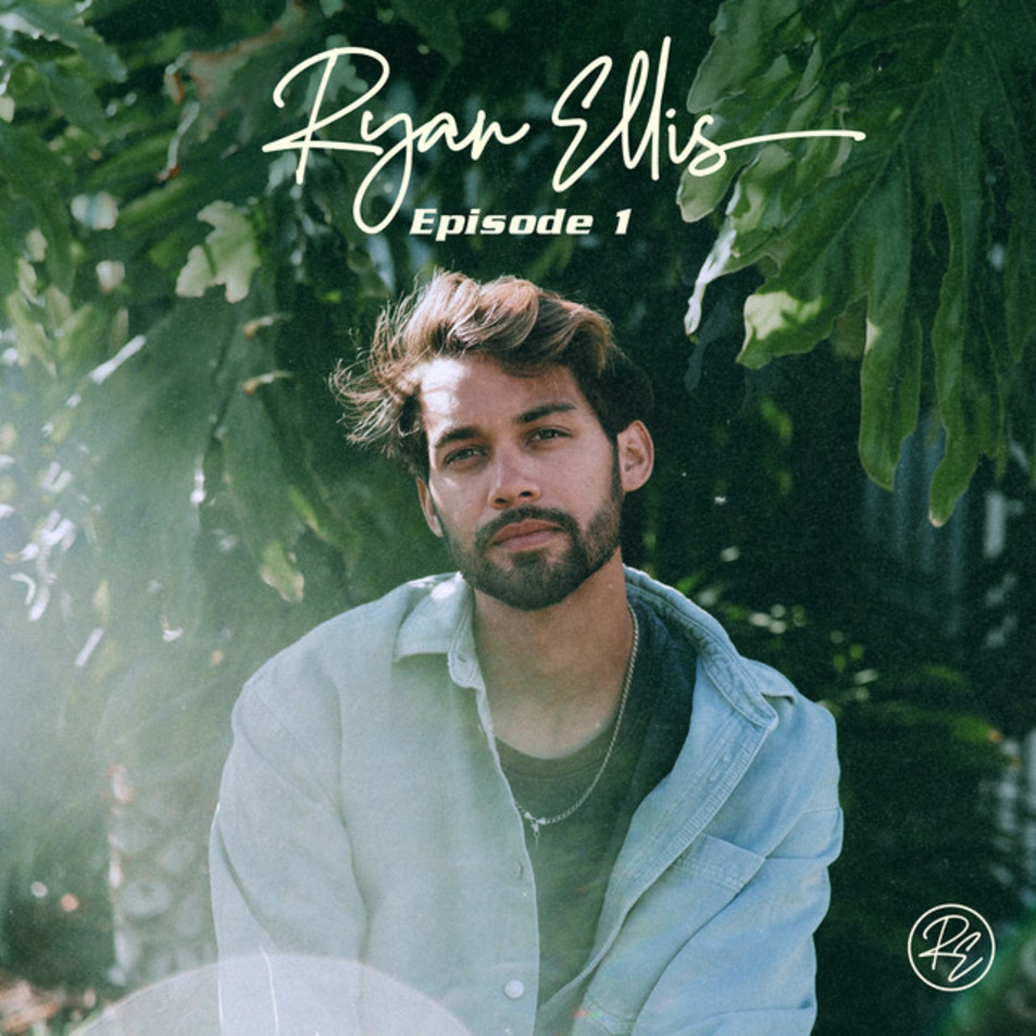 Car tula Frontal de Ryan Ellis - Episode 1 (Ep) - Portada