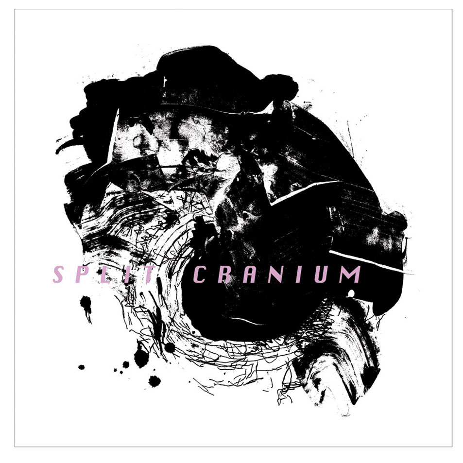 Car tula Frontal de Split Cranium - Split Cranium - Portada