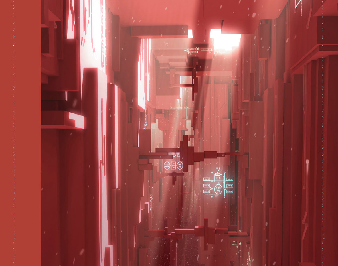 Car tula Interior Trasera de Subdigitals - Code Lyoko (English Version ...