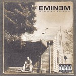 The Marshall Mathers Eminem