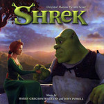 Bso Shrek (Score)