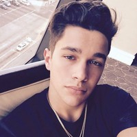 Austin Mahone