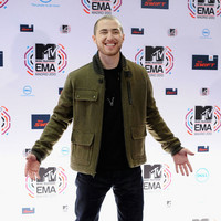 Biografía de Mike Posner
